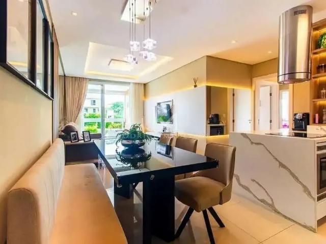 Apartamento para Venda em Florianópolis/SC Canto 3 Quartos