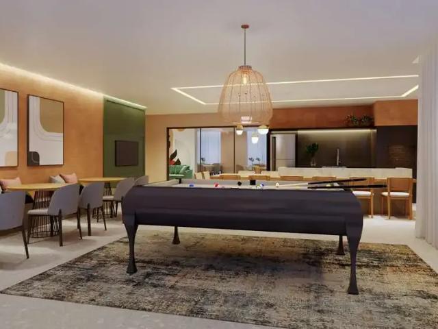 Apartamento para Venda em Florianópolis/SC Canto 3 Quartos