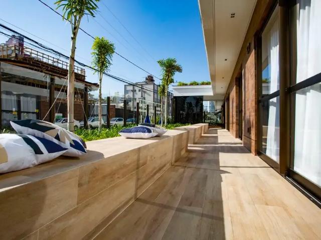 Apartamento para Venda em Florianópolis/SC Canto 3 Quartos
