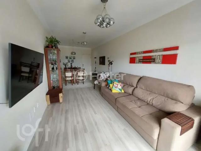 Apartamento para Venda em Florianópolis/SC Canto 3 Quartos