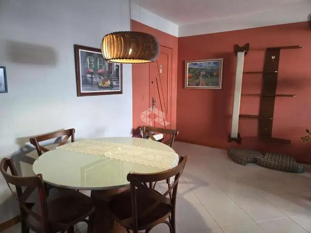 Apartamento para Venda em Florianópolis/SC Canto 3 Quartos
