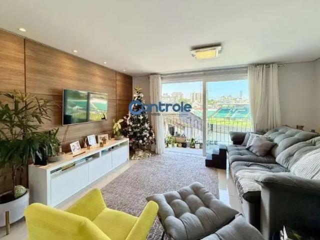 Apartamento para Venda em Florianópolis/SC Canto 3 Quartos