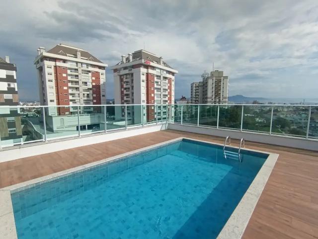 Apartamento para Venda em Florianópolis/SC Canto 3 Quartos