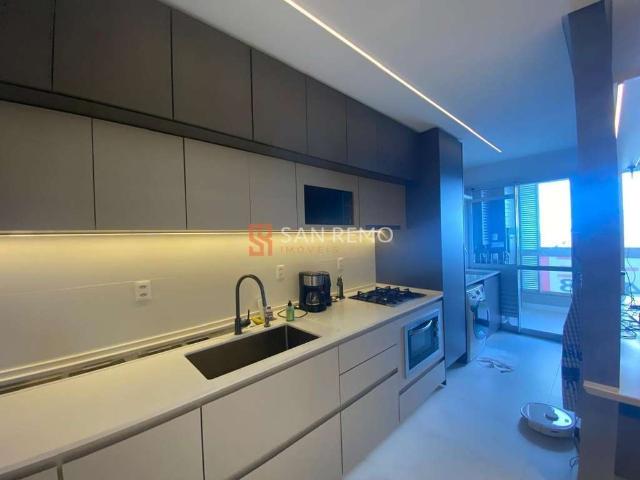 Apartamento para Venda em Florianópolis/SC Canto 3 Quartos