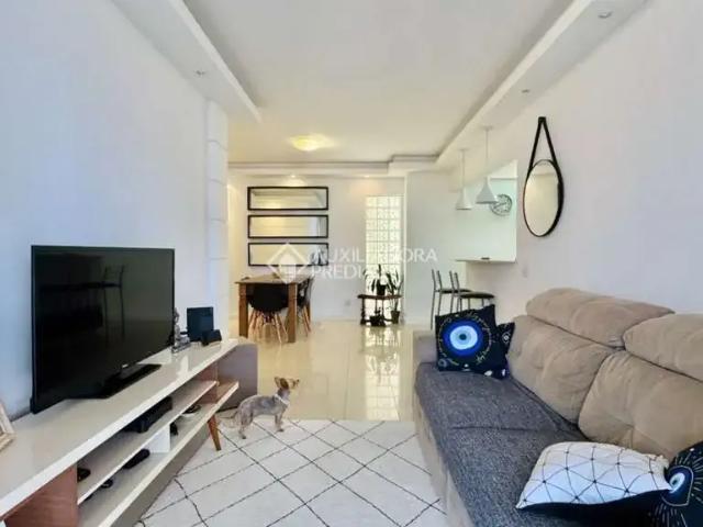 Apartamento para Venda em Florianópolis/SC Canto 3 Quartos