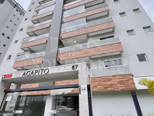 Apartamento para Venda em Florianópolis/SC Estreito 3 Quartos