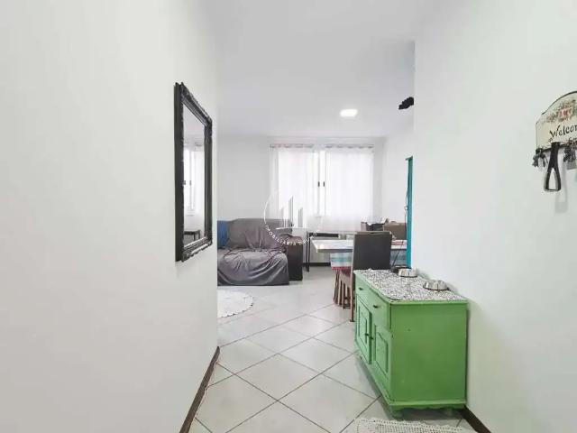 Apartamento para Venda em Florianópolis/SC Canto 3 Quartos