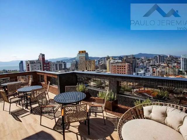 Apartamento para Venda em Florianópolis/SC Canto 3 Quartos