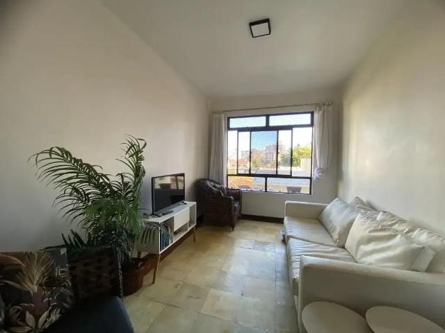 Apartamento para Venda em Florianópolis/SC Canto 3 Quartos