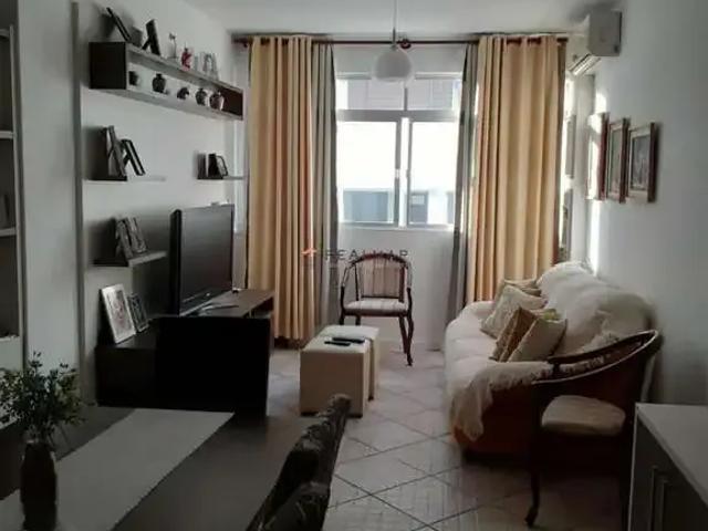 Apartamento para Venda em Florianópolis/SC Canto 3 Quartos