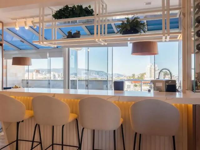 Apartamento para Venda em Florianópolis/SC Canto 3 Quartos