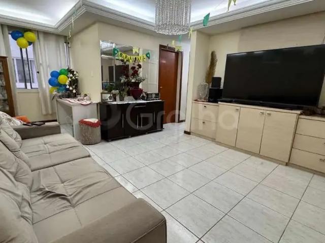 Apartamento para Venda em Florianópolis/SC Canto 3 Quartos