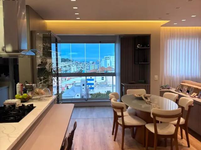 Apartamento para Venda em Florianópolis/SC Canto 3 Quartos
