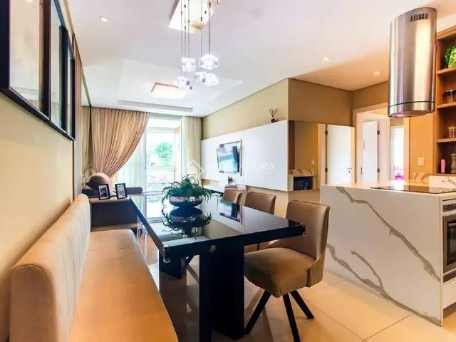 Apartamento para Venda em Florianópolis/SC Canto 3 Quartos