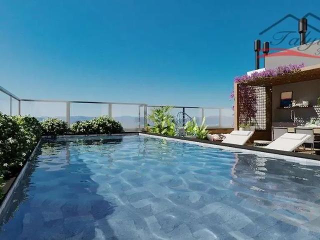 Apartamento para Venda em Florianópolis/SC Canto 3 Quartos