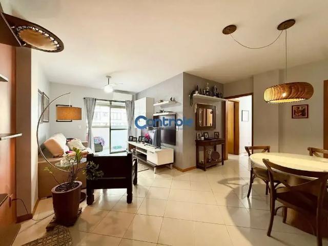 Apartamento para Venda em Florianópolis/SC Canto 3 Quartos