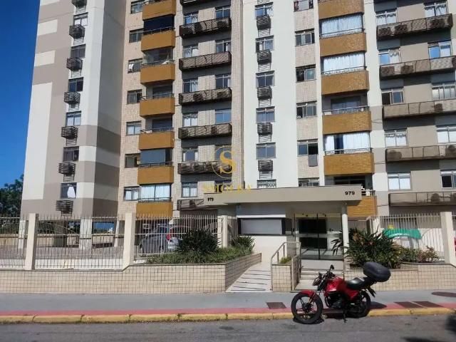 Apartamento para Venda em Florianópolis/SC Canto 3 Quartos