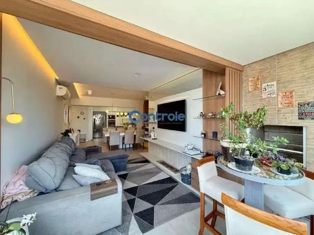 Apartamento para Venda em Florianópolis/SC Canto 3 Quartos