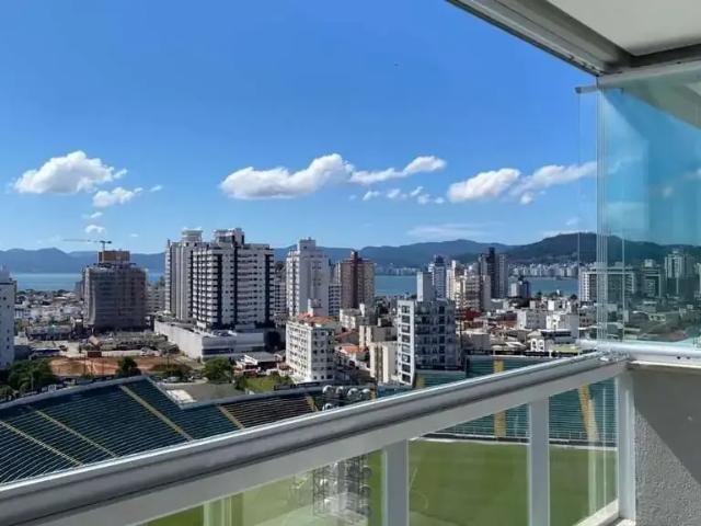 Apartamento para Venda em Florianópolis/SC Canto 3 Quartos