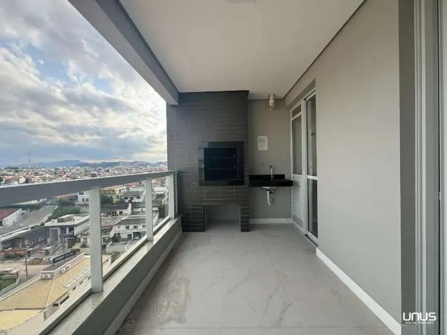 Apartamento para Venda em Florianópolis/SC Canto 3 Quartos