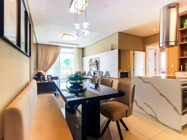 Apartamento para Venda em Florianópolis/SC Canto 3 Quartos