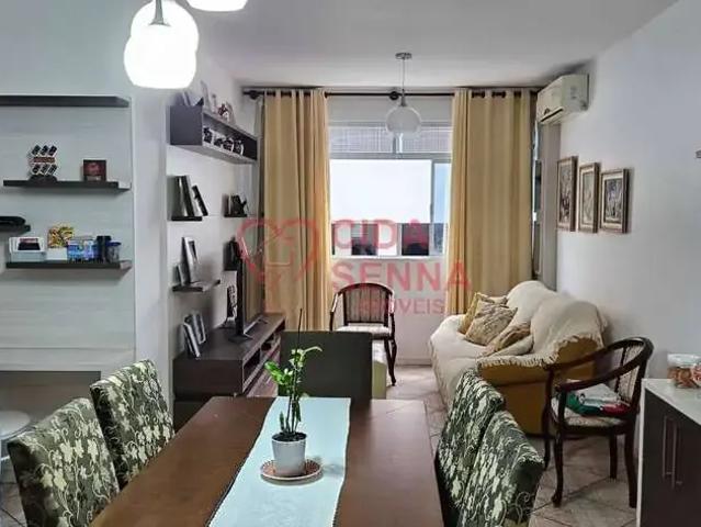 Apartamento para Venda em Florianópolis/SC Canto 3 Quartos