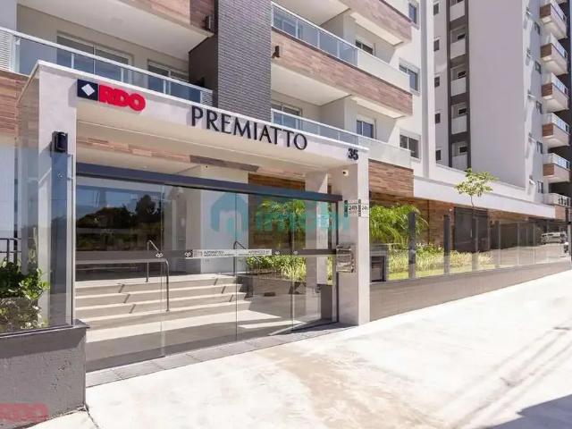 Apartamento para Venda em Florianópolis/SC Canto 3 Quartos