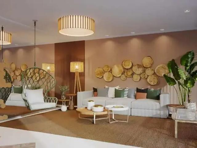 Apartamento para Venda em Florianópolis/SC Canto 3 Quartos