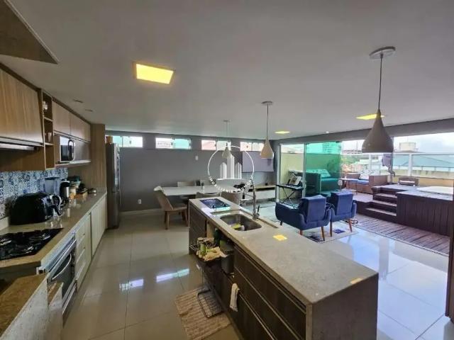 Apartamento para Venda em Florianópolis/SC Canto 3 Quartos