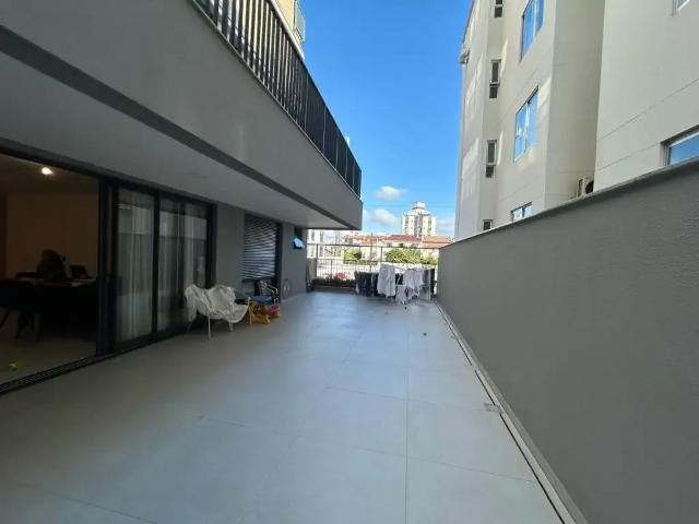 Apartamento para Venda em Florianópolis/SC Canto 3 Quartos