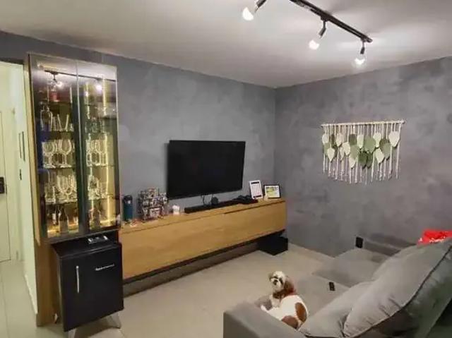 Apartamento para Venda em Florianópolis/SC Canto 3 Quartos