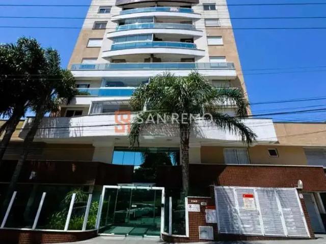 Apartamento para Venda em Florianópolis/SC Canto 3 Quartos