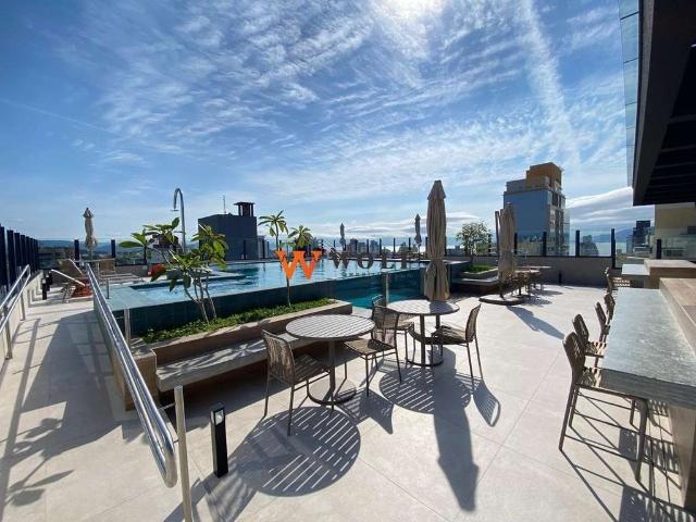 Apartamento para Venda em Florianópolis/SC Estreito 3 Quartos