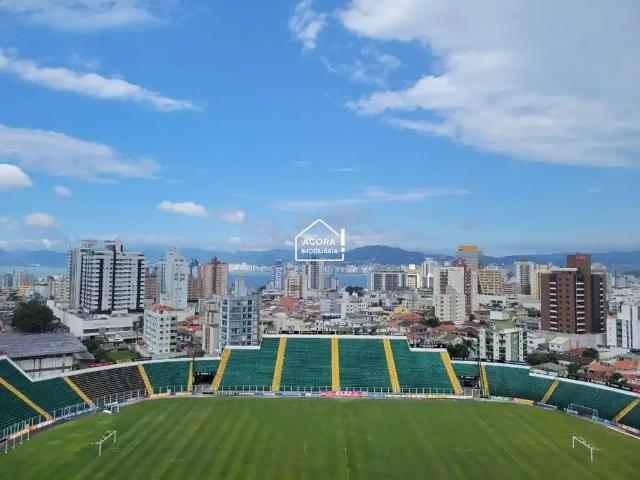 Apartamento para Venda em Florianópolis/SC Canto 3 Quartos