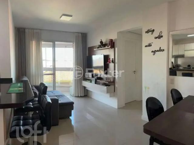 Apartamento para Venda em Florianópolis/SC Canto 3 Quartos