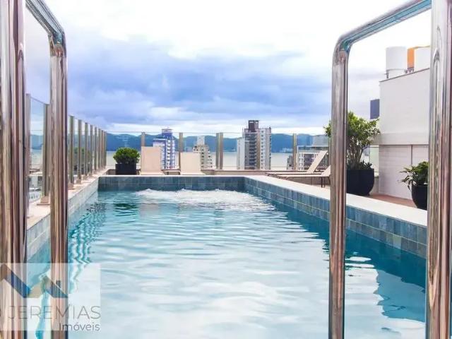 Apartamento para Venda em Florianópolis/SC Canto 3 Quartos