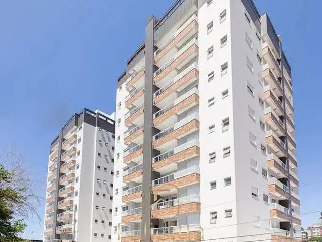 Apartamento para Venda em Florianópolis/SC Canto 3 Quartos