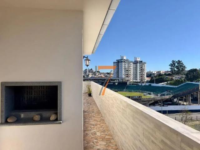 Apartamento para Venda em Florianópolis/SC Canto 3 Quartos