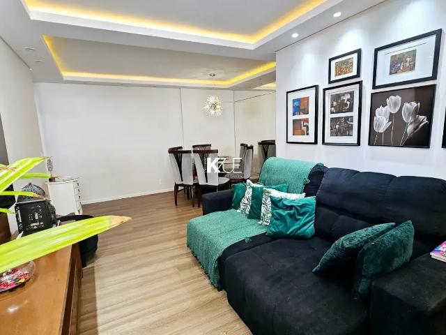 Apartamento para Venda em Florianópolis/SC Canto 3 Quartos