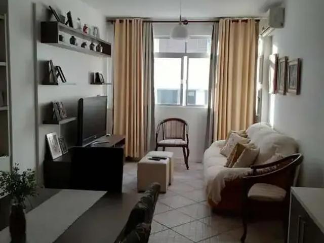Apartamento para Venda em Florianópolis/SC Canto 3 Quartos
