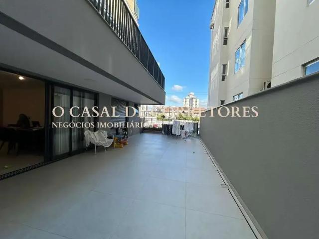 Apartamento para Venda em Florianópolis/SC Canto 3 Quartos