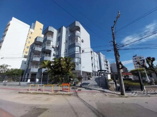 Apartamento para Venda em Florianópolis/SC Canto 3 Quartos