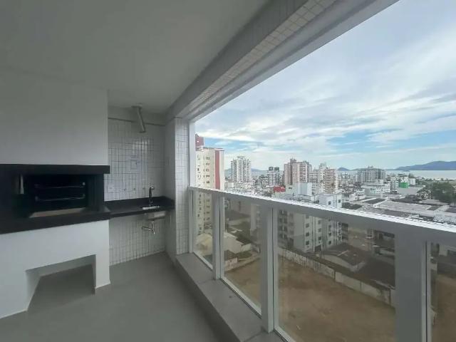 Apartamento para Venda em Florianópolis/SC Canto 3 Quartos