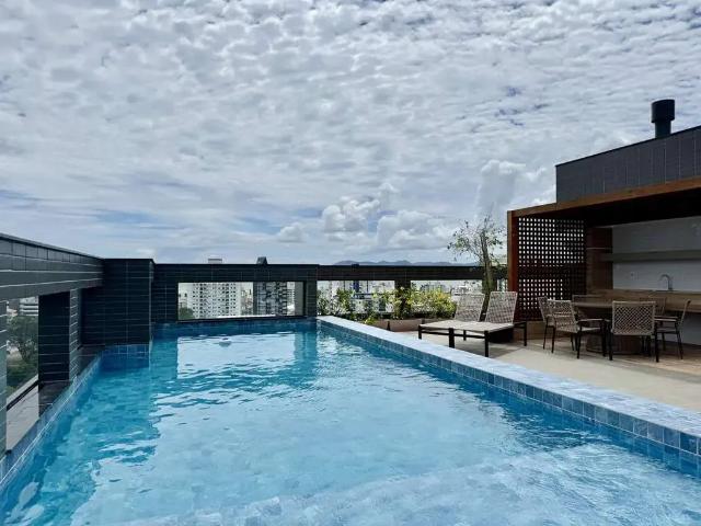 Apartamento para Venda em Florianópolis/SC Canto 3 Quartos
