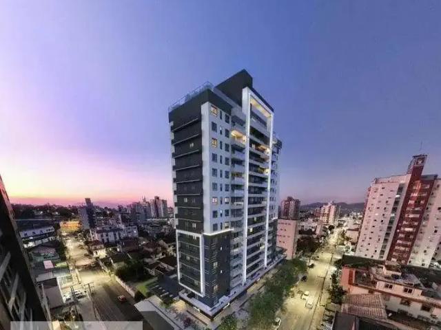 Apartamento para Venda em Florianópolis/SC Canto 3 Quartos