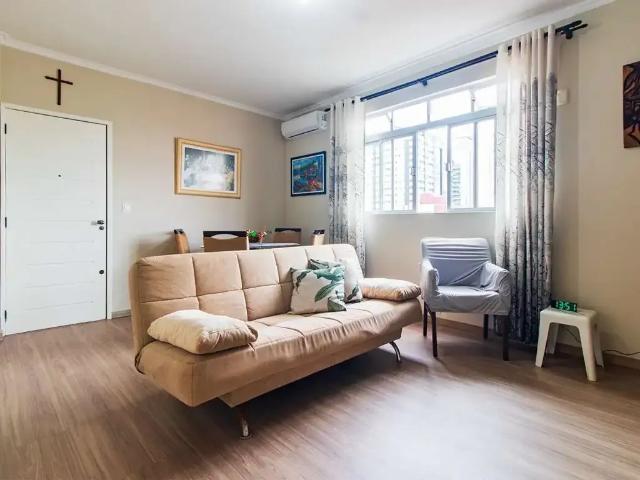 Apartamento para Venda em Florianópolis/SC Canto 3 Quartos