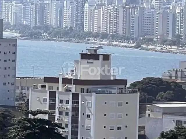 Apartamento para Venda em Florianópolis/SC Canto 3 Quartos