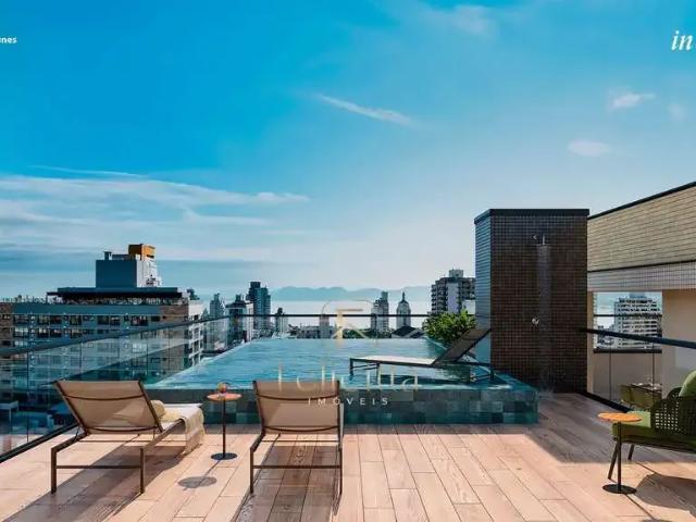 Apartamento para Venda em Florianópolis/SC Canto 3 Quartos
