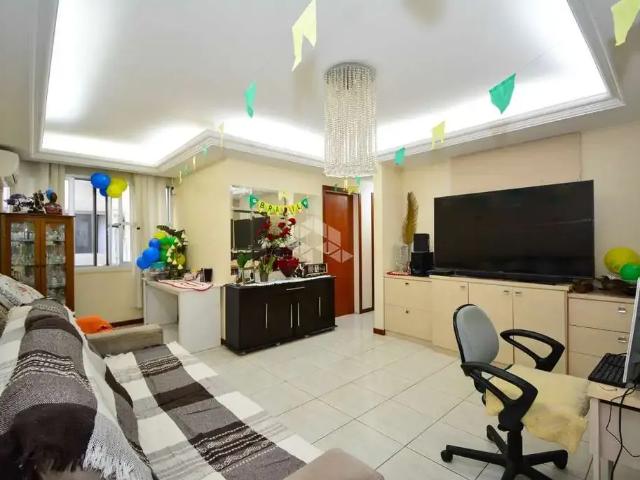 Apartamento para Venda em Florianópolis/SC Canto 3 Quartos