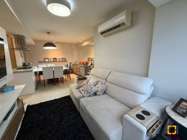 Apartamento para Venda em Florianópolis/SC Canto 3 Quartos